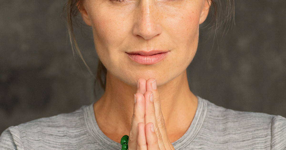 Yoga Retreat in Südtirol mit Stine Lethan im Hotel Schwarzschmied